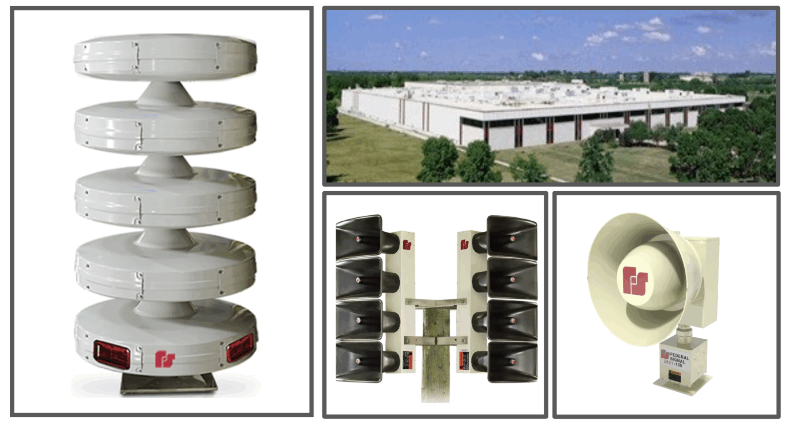 Outdoor Warning Siren Project - Zayante Fire Protection District